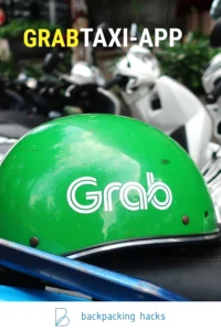 Grab - die Taxi-App für Südostasien: Anleitung & Tipps