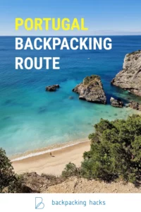 Portugal Backpacking: Route & Reisetipps